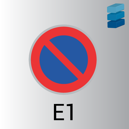 Panneaux E - LaSignalisation